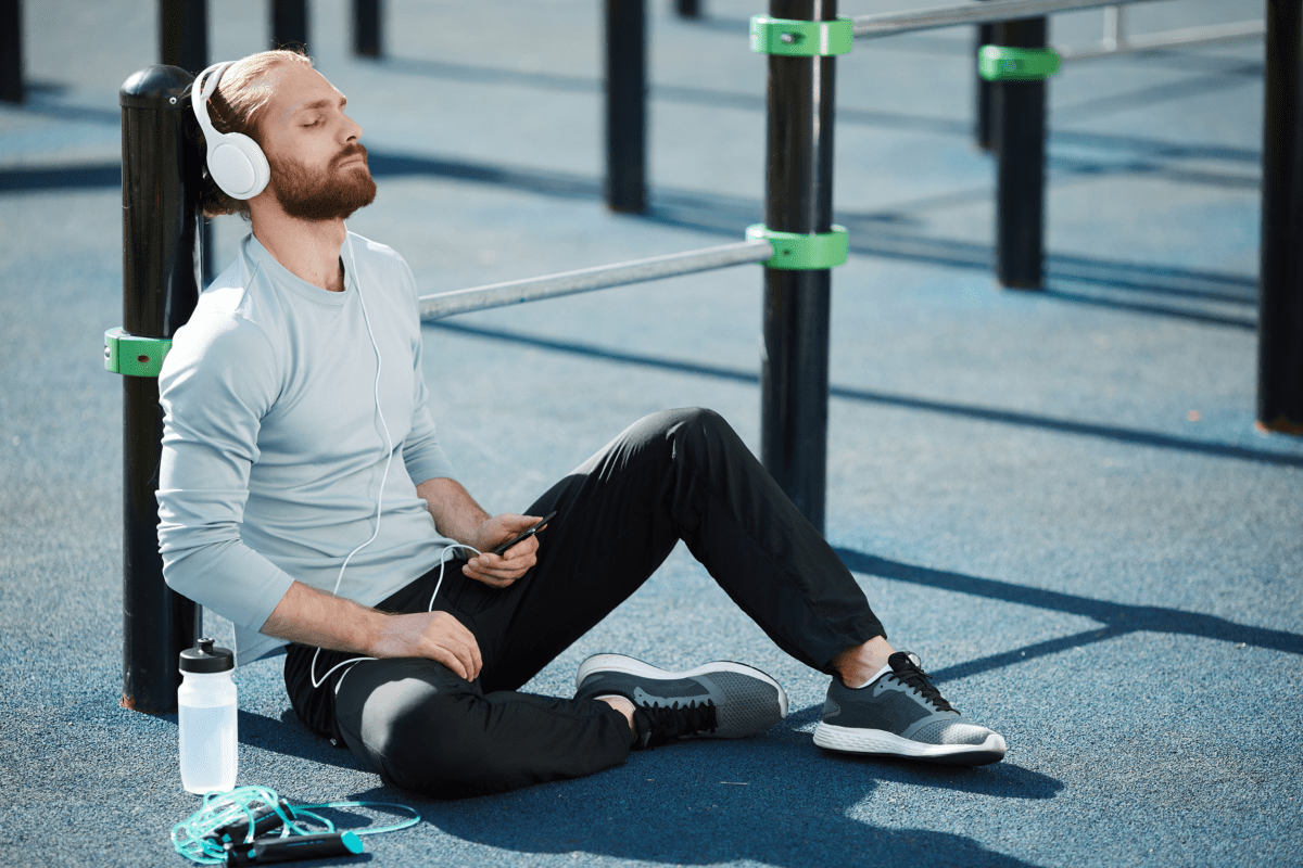 Meditation for Athletes Improves Sports Performance – www ...